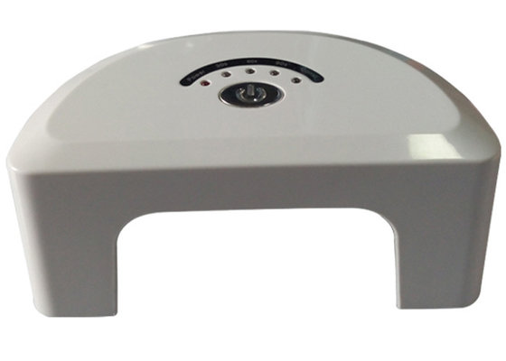 Half-Moon Led Lamp Nail Dryer Led UV Lamp 12W Phototherapy Nail Beauty