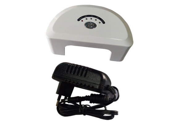 12W Led UV Nail Making Machine UV LED Nail Dryer Machine For Honey Girl