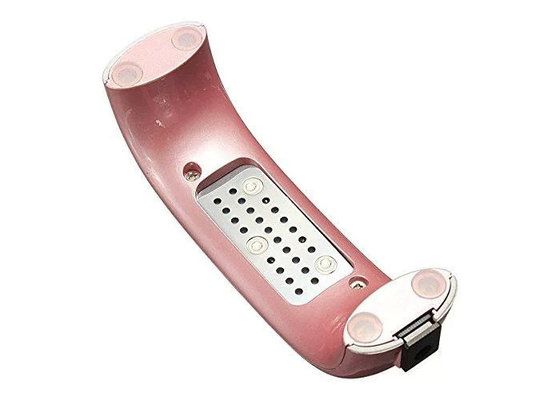 Portable LEd Lamp Nail Dryer Fast Dry Within 30 Seconds EU UA US AU