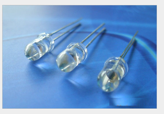 Adjustable Intensity LED UV Chip Sealed For Printing UV Ink / Varnish Testing