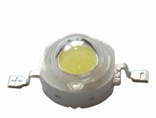 Adjustable Intensity LED UV Chip Sealed For Printing UV Ink / Varnish Testing