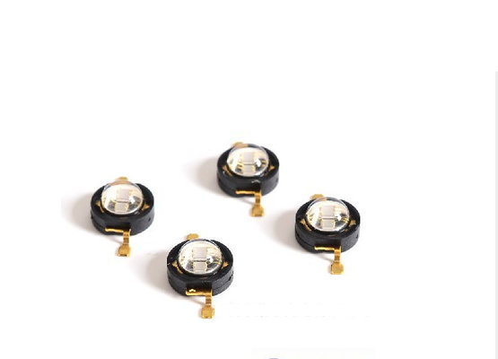 Adjustable Intensity LED UV Chip Sealed For Printing UV Ink / Varnish Testing