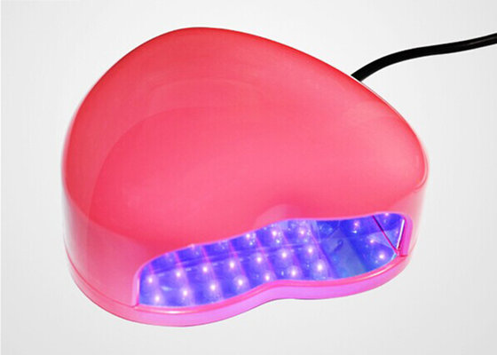 UV Lamp Professional Nail Dryer