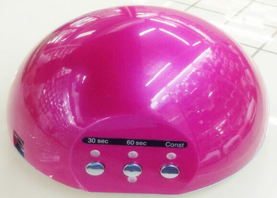 LED Lamp Nail Polish Dryer