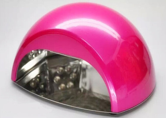 LED Lamp Nail Polish Dryer