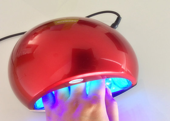 LED Lamp Nail Polish Dryer