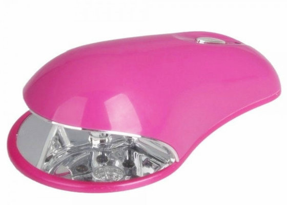 LED UV Nail Lamp Dryer