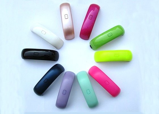Mini USB 9w LED Uv Nail Dryer For Nail Beauty Power From Mobile Ipad Powerbank