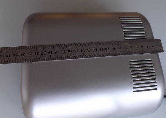36Watt UV Lamp Nail Dryer 365nm Wave Length Harmless To Eyes And Skin