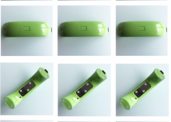OEM 395 and 405nm LED UV Gel Nail Curing Lamp Light Dryer Sales Oversea