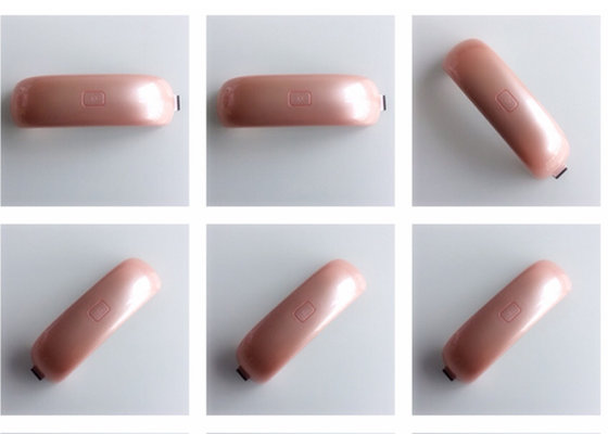 9W Led Persoanl Care UV LED Lamp Nail Dryer Low Power Consumption