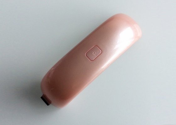 9W Led Persoanl Care UV LED Lamp Nail Dryer Low Power Consumption