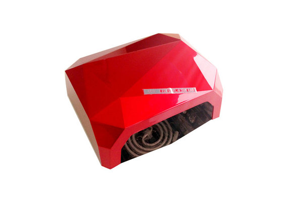 Automatical Sensor Light On UV LED Lamp Nail Dryer / Gel Nail UV Light