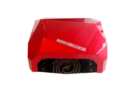 Automatical Sensor Light On UV LED Lamp Nail Dryer / Gel Nail UV Light