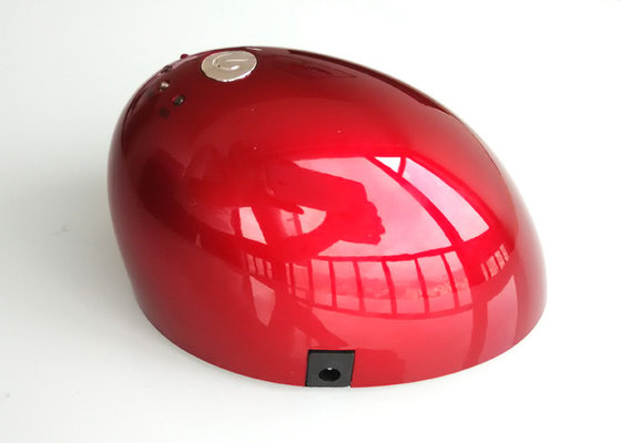 New Arrieval 12W UV LED Nail Lamp for Nail Decoration and Nail Beauty
