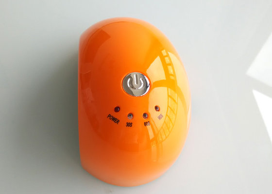 Nail Beauty 12W UV LED Nail Lamp Energy Saving Nail gel curing machine