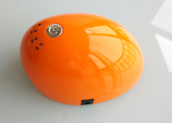 Nail Beauty 12W UV LED Nail Lamp Energy Saving Nail gel curing machine