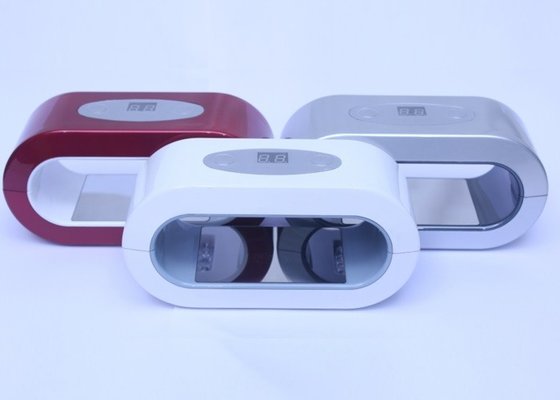 Portable Manicure Table Lamp 9W LED UV Nail Lamp Very Fast Curing