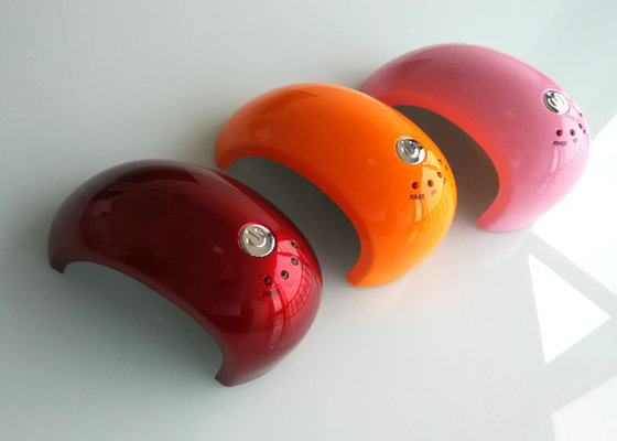 Nail Dryer Machine 9W UV LED Nail lamp Light for Nail And Toe care