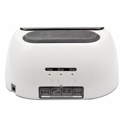 Powerful 18k 36w UV Lamp Nail Dryer For Salon , Art Nail Curing Machine