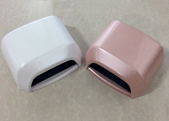 40W White Nail Lamp UV LED Nail Lamp For Sale LED Nail Dryer Machine
