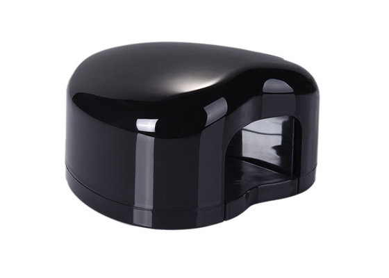 Colorful 3 Watt LED Light Nail Dryer Energy Saving , Professional LED Lamp For Nails