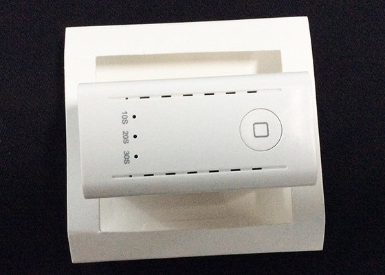 3 Watt Personal LED Lamp Nail Dryer For 1 Finger With USB Charger 100 - 240V