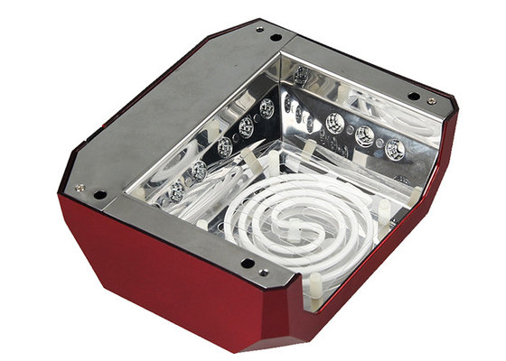 110V ~ 220V Led Nail Lamp UV LED Nail Lamp With 6 Colors For Option