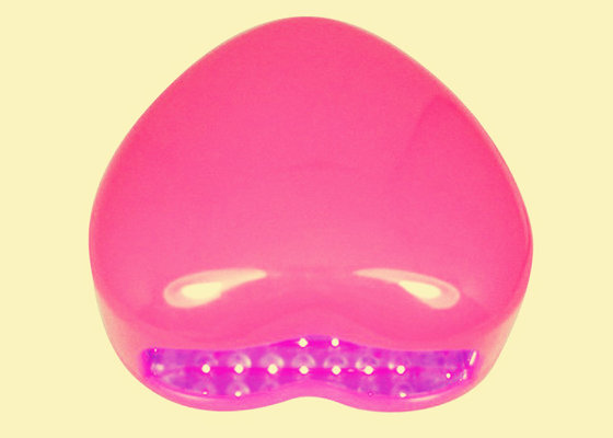 Nail Art Gel Polish 3W UV LED Nail Lamp 4 Colors Fast Manicure Dryer Within 30s