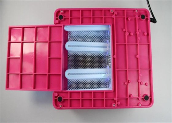 High Effective UV Lamp Nail Dryer For Beauty Girl / Gel Nail Polish LED Light