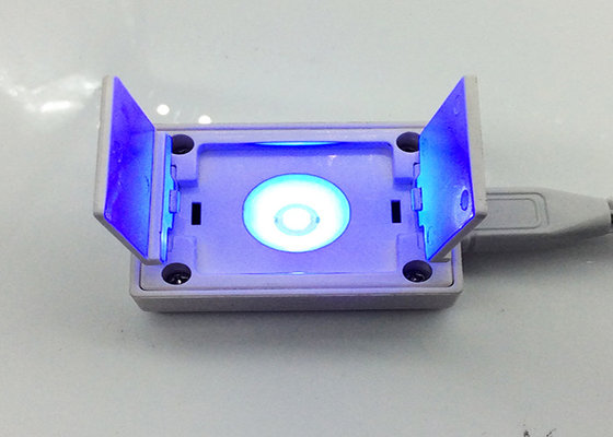 ODM 3w LED Lamp Nail Dryer Fast Drying Set Time 60s For LED UV Gel