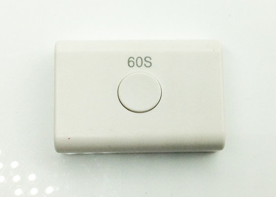 ODM 3w LED Lamp Nail Dryer Fast Drying Set Time 60s For LED UV Gel