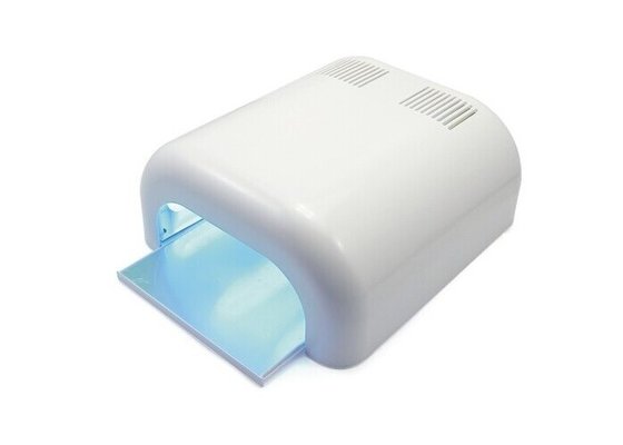 Fashion 110 V 36 W UV Lamp Nail Dryer Salon Equipment / Art Gel Curing UV Lamp