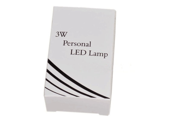Customized 220v LED Lamp Nail Dryer For Home , Polish LED Nail Curing Light
