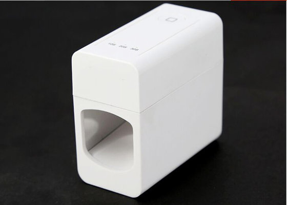 Beauty 3Watt LED Lamp Nail Dryer With 1 Year Warranty / Gel Polish LED Light