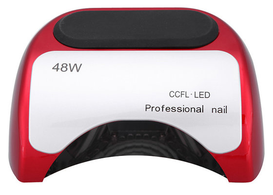 Beauty UV Light Nail Dryer 48W CCFL LED Nail Lamp UV Gel Curing Lamp Machine