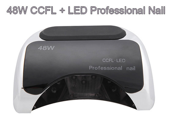 Nail Polish Gel Art Tools Beauty UV Light Nail Lamp 48W UV Curing Machine