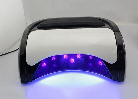 Professional 100V - 240V LED Lamp Nail Dryer For Manicure Salon 22*17*9cm