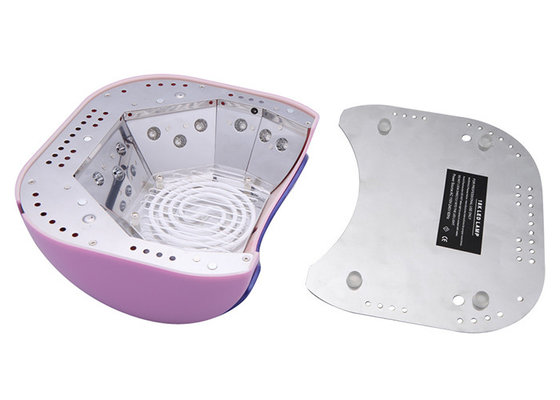Automatic Infrared Sensor UV Led Gel Nail Lamp 12W CCFL + 36W LED