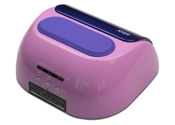 UV 48W LED Nail Lamp