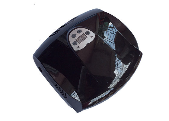 Magnetic Removable Bottom UV And LED Nail Lamps CCFL LED Nail Polish Dryer