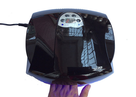 Magnetic Removable Bottom UV And LED Nail Lamps CCFL LED Nail Polish Dryer