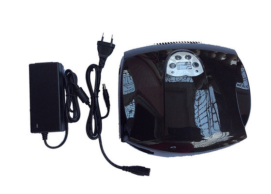 Most Timer Setting Powerful UV LED Nail Lamp 48W Car Design Curing Lamp
