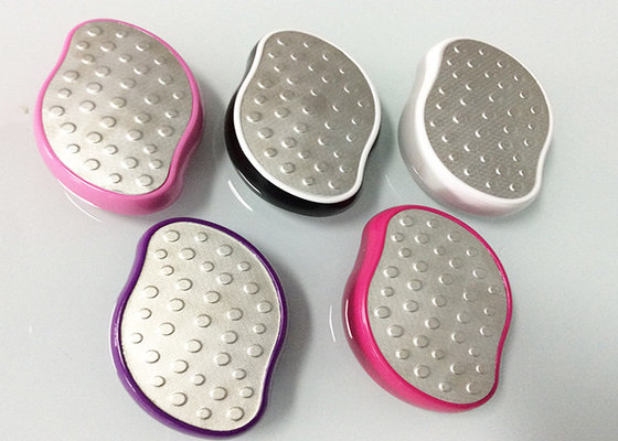Mini Nail Cleaning Brush Callous And Foot Dead Skin Exfoliating Removal Tool