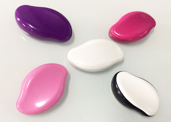 Mini Nail Cleaning Brush Callous And Foot Dead Skin Exfoliating Removal Tool