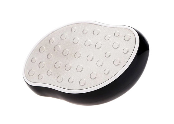 Dead Skin And Dirty Foot Skin Nail Cleaning Brush Egg Shaped Manual Removal