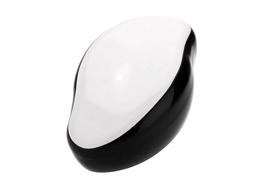 Dead Skin And Dirty Foot Skin Nail Cleaning Brush Egg Shaped Manual Removal