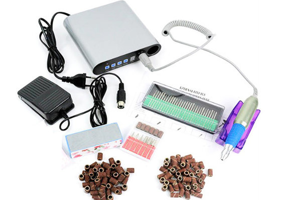 Manicure Nail Drill Machine