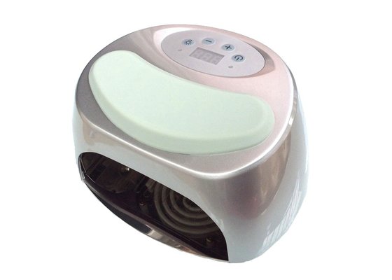 Multi Color Nail Tools UV LED Lamp Nail Dryer 12W LED + 12W CCFL