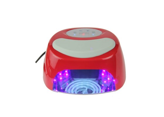 Beauty Equipment UV LED Nail Lmap , Long Lifetime More Than 35000 hours